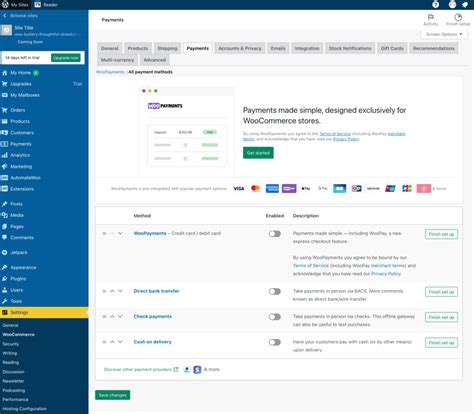 WooCommerce Vs Woo Express Ultimate Comparison Dokan