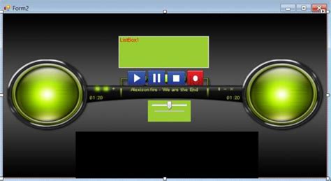 Vs 2013 How To Trigger A Radio Button Through A Select Case Vbforums
