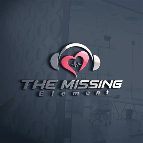 The Missing Element Podcast Weekend Blessings Everyone 🥳⁠ ⁠ Let The