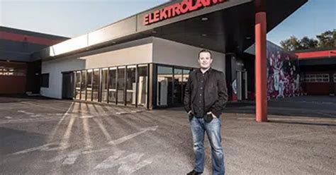 Optimizacija Procesa Umjesto Radne Snage Editel Austria