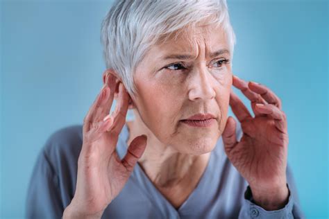 ¿qué Es La Hipoacusia Súbita ¿puedo Revertir La Sordera