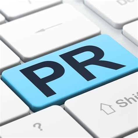Pr