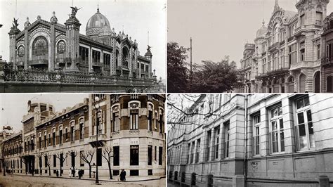 La Buenos Aires Perdida Los 7 Edificios Que Ya No Existen Y El