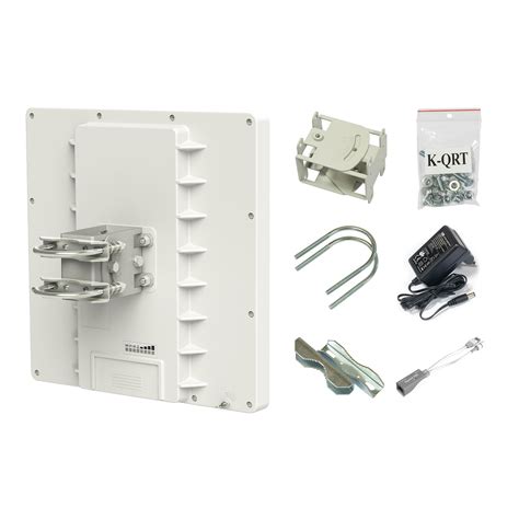 Mikrotik Rb911g 5hpnd Qrt Qrt 5 5ghz Access Point Backhaul Cpe