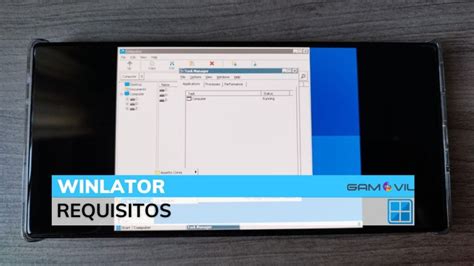 Juegos Para Winlator Dónde Y Cómo Descargarlos Fácil