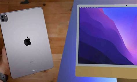 Apple To Bring An OLED Display To Its IPad Pro Lineup