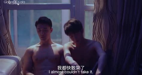 Hot Asian Men Passion Love Sex