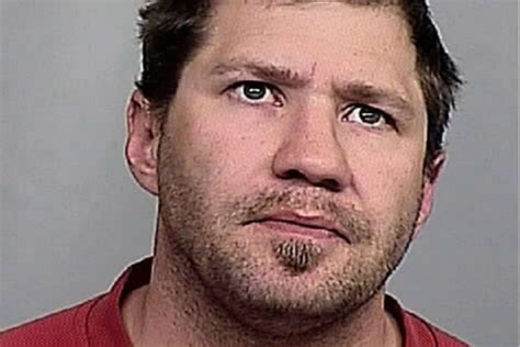 Anthony Hink Sentenced For Sex Crimes