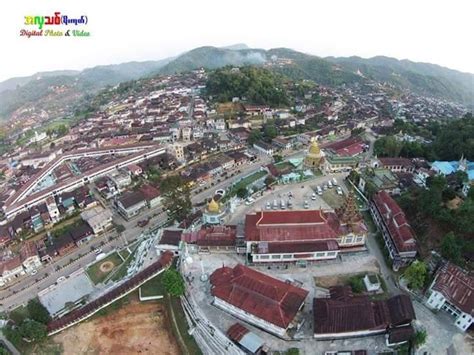 Mogok 800 Years Foundation Mogok 800 Years Foundation