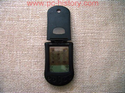 Pda Palm M100 Музей компьютеров