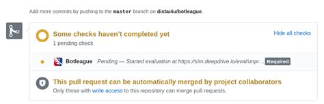 Deepdrive Docs Tutorial Leaderboard Leaderboard Md At Master