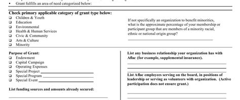 501c3 Application ≡ Fill Out Printable Pdf Forms Online