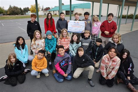 Lassen View Elementary School Redding Ca