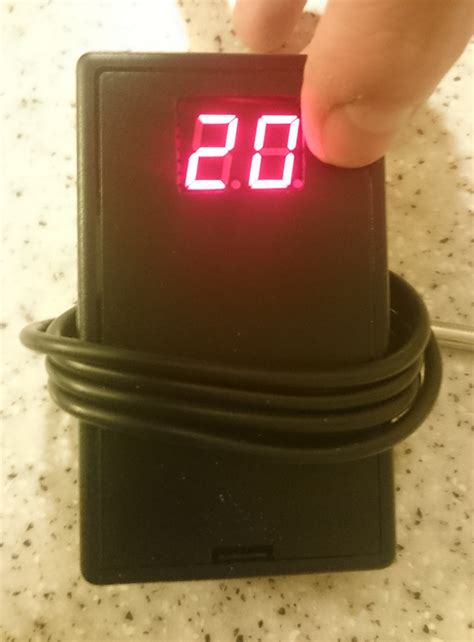 Fake Ds18b20 Sensors From China Sold On Ebay Amazon Adrians