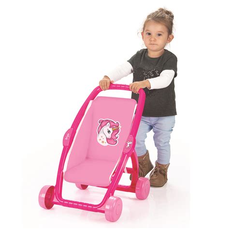 Orionunicorn Doll Stroller 2559 Orion