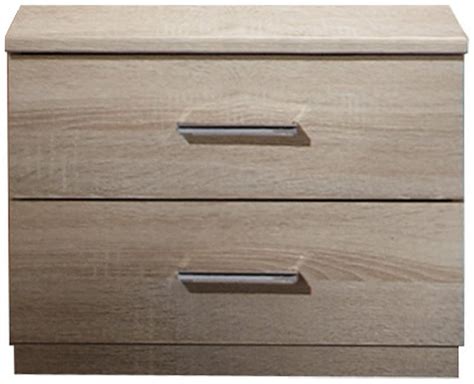 Stylefy Nachttisch Louise Nachtkommode Nachttischschrank Mit 2
