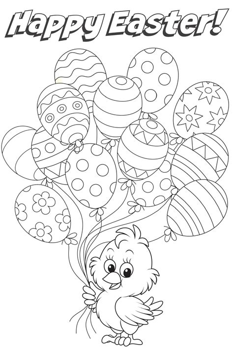 Free Easter Eggs Printable Fun Easy Print Printables For Everyone