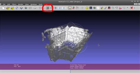 Texturemesh Nghia Ho