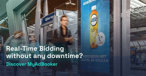 Michiel Oliemans On Linkedin Downtime Ads Realtimebidding