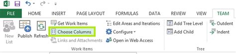 How To Create Bulk Bugs In Tfs Using Excel Magnetism Solutions Nz