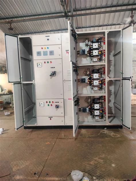 Lt Distribution Panel At ₹ 50000 Piece Lt Distribution Panel In