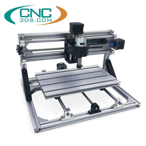 Máy Cnc Mini 3018 Cnc3ds