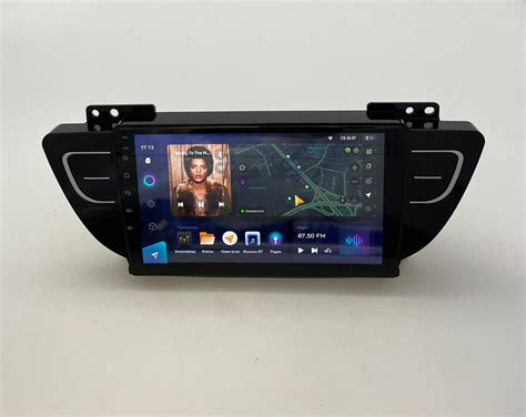 Магнитола Teyes Geely Atlas Nl 2016 2020 г Cc3 6128ГБ Android 10 8