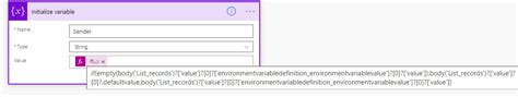 Make Your Flows Configurable Using Environment Variables