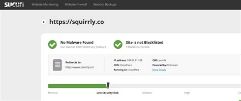 False Positive On Website Website Blocking Malwarebytes Forums