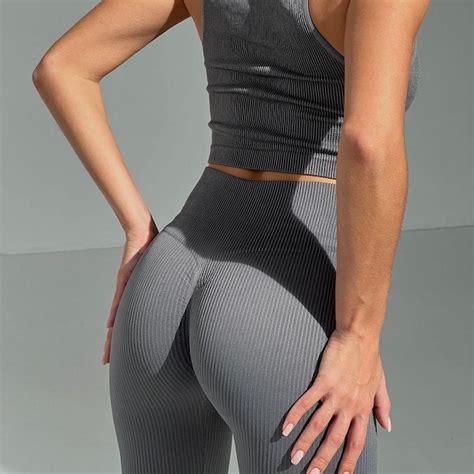 Womens Camel Toe Leggings Etsy
