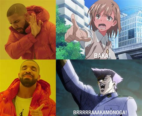 Sekai Ichi R Animemes