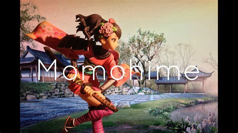 Oboro Muramasa Momohime Figure By ALTER Unboxing YouTube