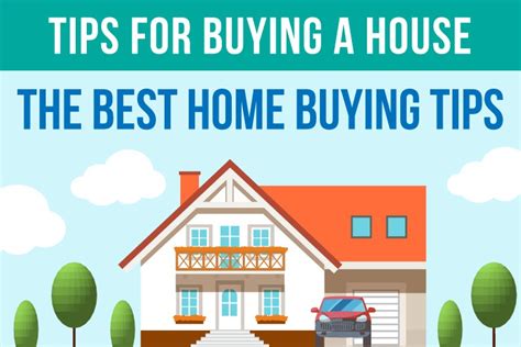 Home Buying Tips Realtors® Share Their Best Advice