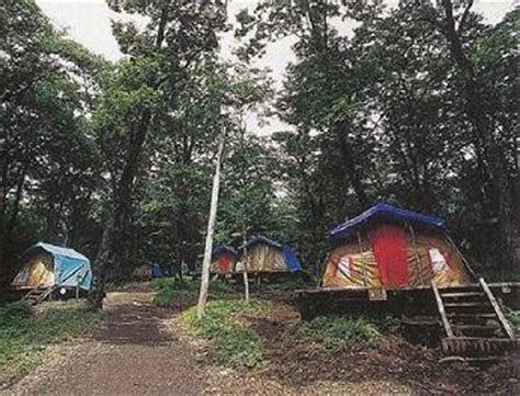栃木県県民の森キャンプ 自然と遊ぶアウトドア旅行キャンプ日記