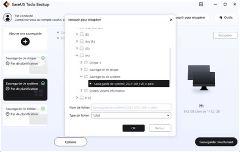 3 Façons De Réinstaller Windows 10 Sans Cd Easeus