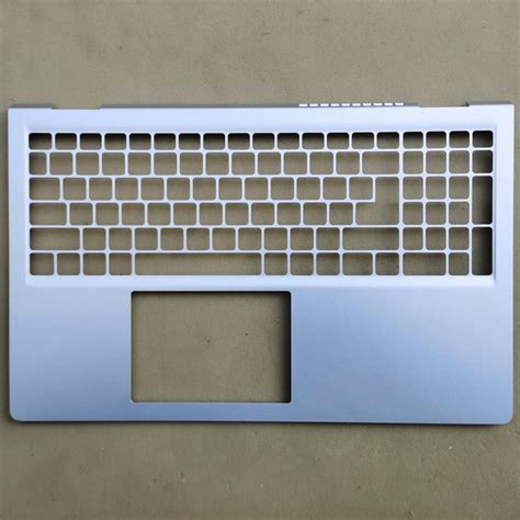 FOR Laptop Upper Case Palmrest Cover For 5584 P85F P85F001 With PD