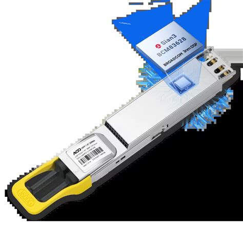 Osfp Ihs Vs Osfp Rhs Thermal Design And Key Differences Analysis Naddod Blog
