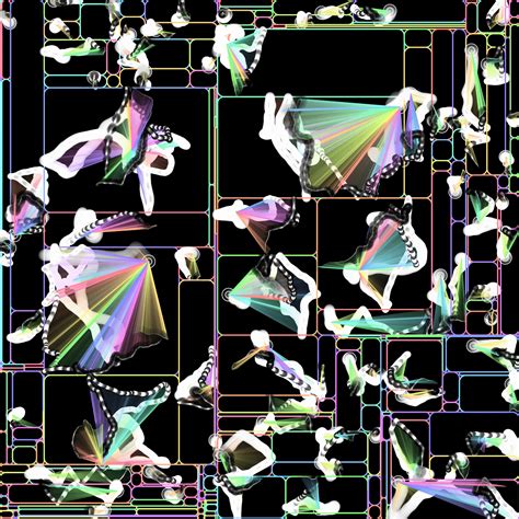 Some Subdivision Experiments Rp5js