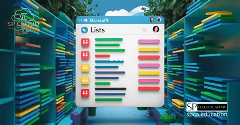 Mastering Microsoft Lists