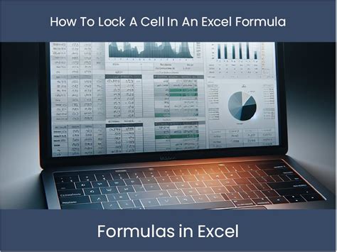 Tutoriel Excel Comment Verrouiller Une Cellule Dans Une Formule Excel