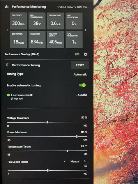 why is my gpu power only 18 watts im not really that good with this i