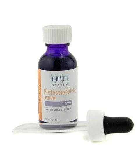 Obagi Professional Vitamin C Serum Oz Buy Obagi Professional Vitamin C Serum Oz At Best