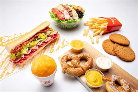 Eegees Mesa Az Restaurant Menu Delivery Seamless