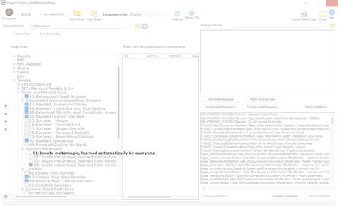 Random Hangscrashes · Issue 35 · Alienquakeprojectinfinity · Github