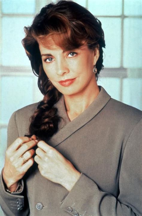 Anne Archer Anne Archer Fellas Movie Stars Love Her Gal Acting