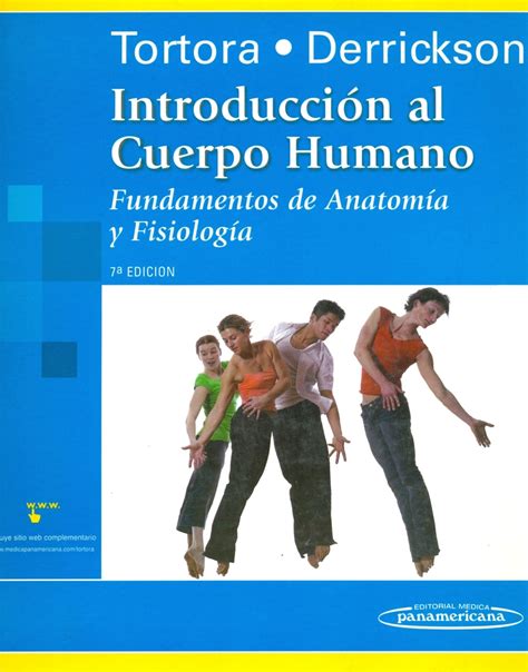 Introducción Al Cuerpo Humano Ediciones Técnicas Paraguayas