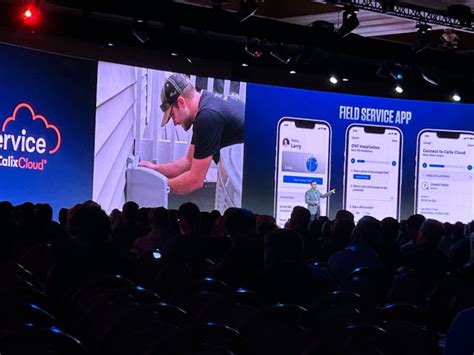 Jim M On Linkedin Connexions23 Innovation Calix