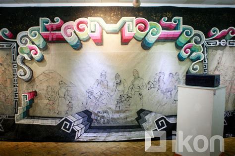 ФОТО Ардын цэнгэлдэх хүрээлэн Бөмбөгөр ногоон театр