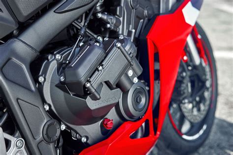 Honda Cbr650r E Clutch Alle Technischen Daten Zum Modell Cbr650r E