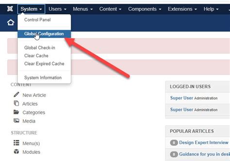 Ssl Certificate How To Enable Ssl In Joomla